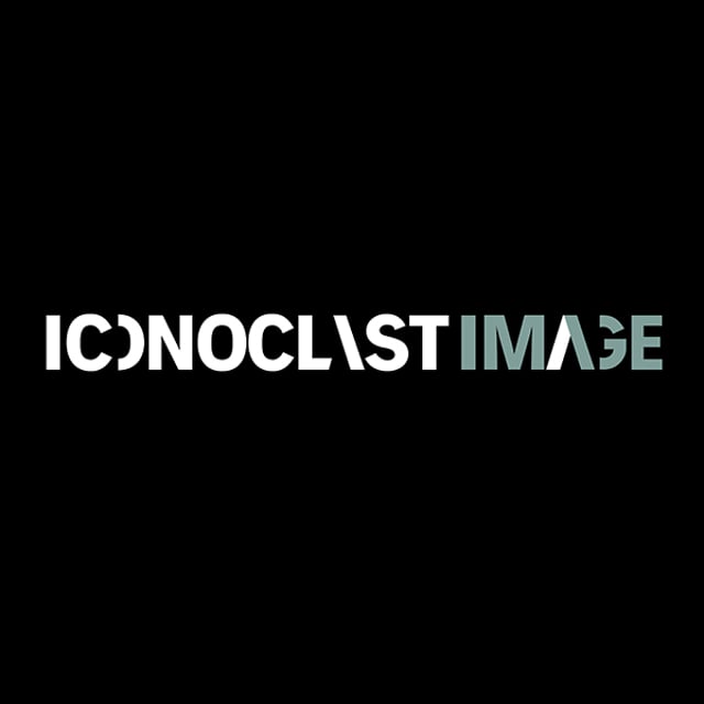 ICONOCLAST IMAGE