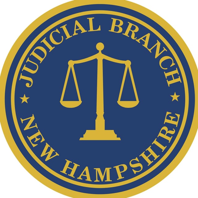 New Hampshire Judicial Branch