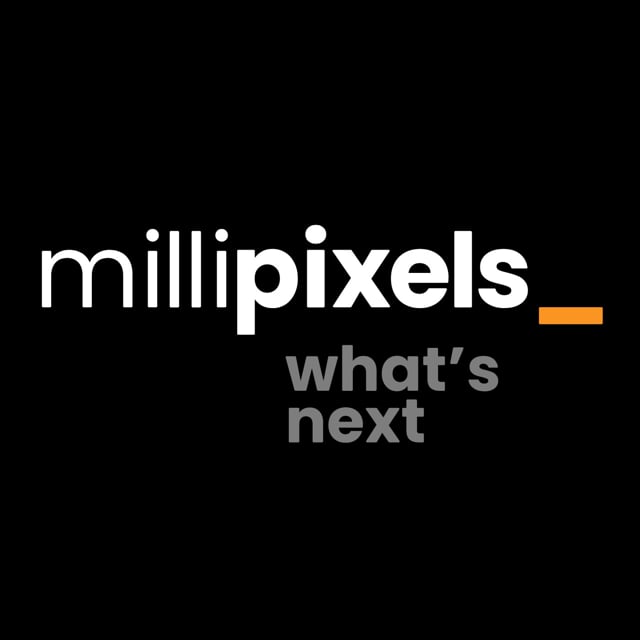 Millipixels Interactive