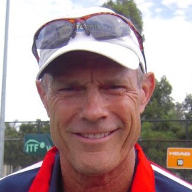 Brent Abel