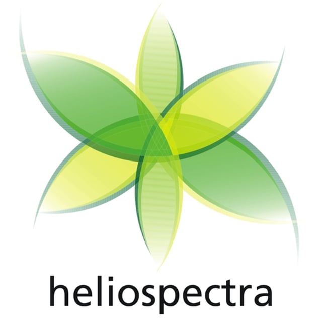 Heliospectra LED Grow Lights