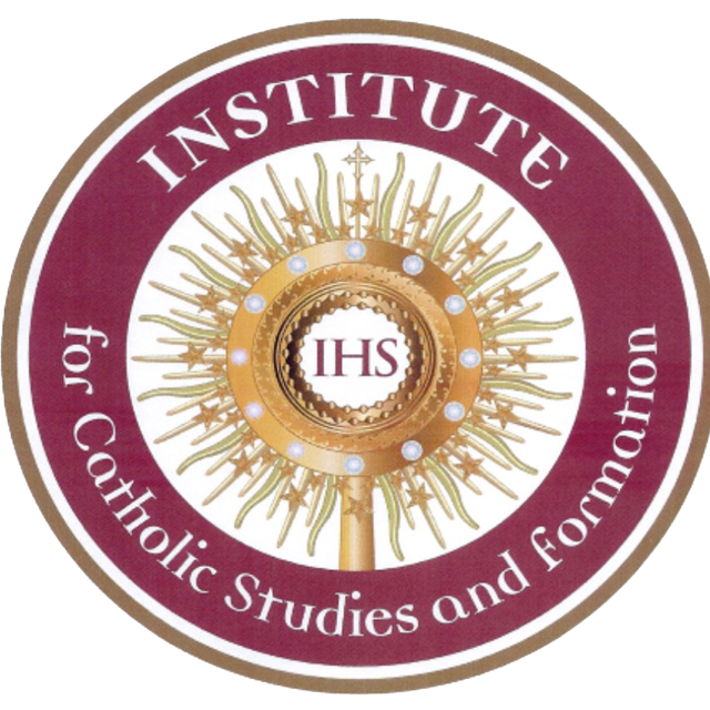 Institute For Catholic Studies