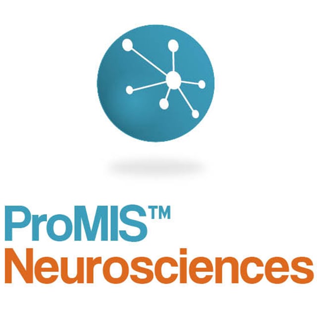 ProMIS™ Neurosciences, Inc.