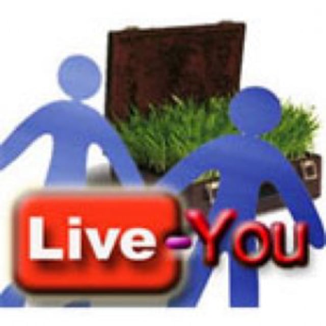 Live-You