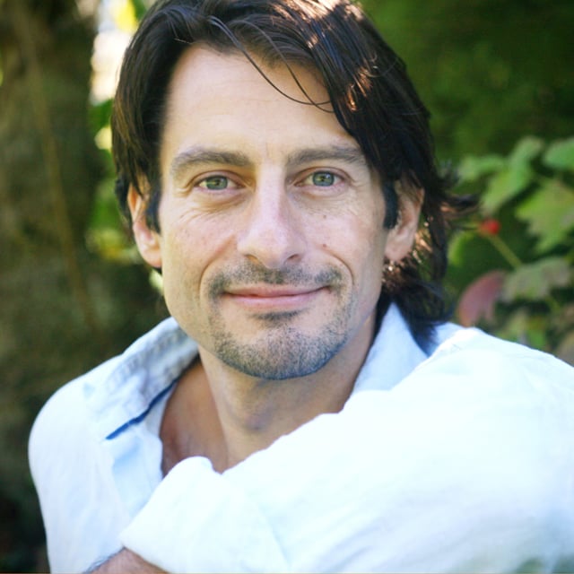 Roger Castillo - Being Lived