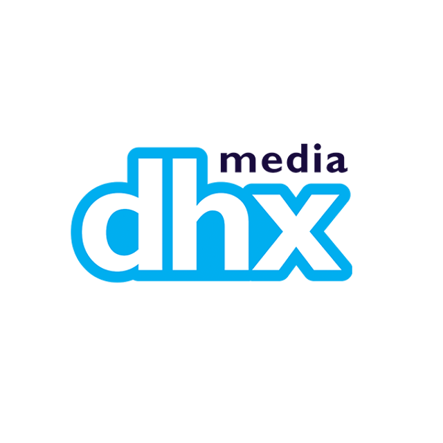 DHX Media Vancouver