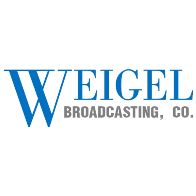 Weigel Broadcasting