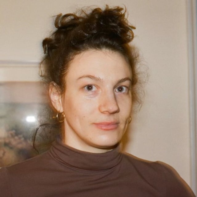 Miriam Gabriel