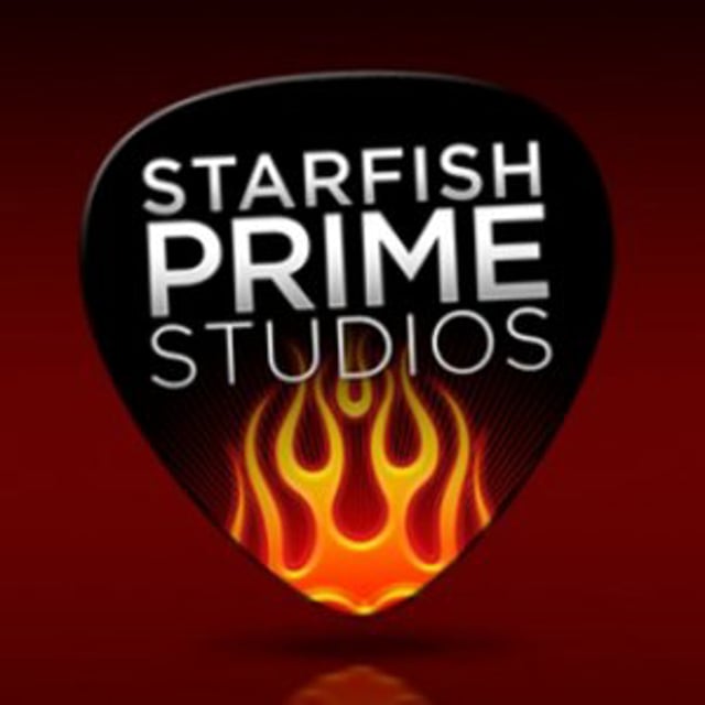 Starfish Prime Studios