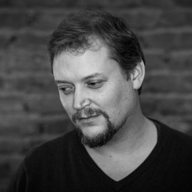 Alexander Steinhoff - Director