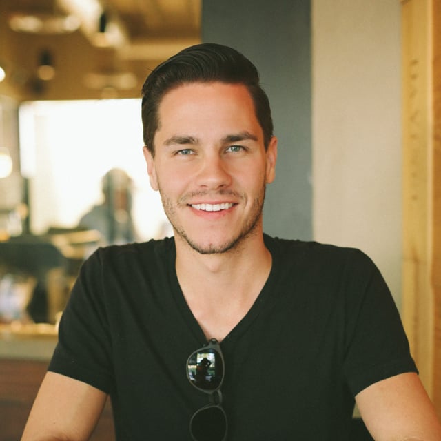 Eli Murray