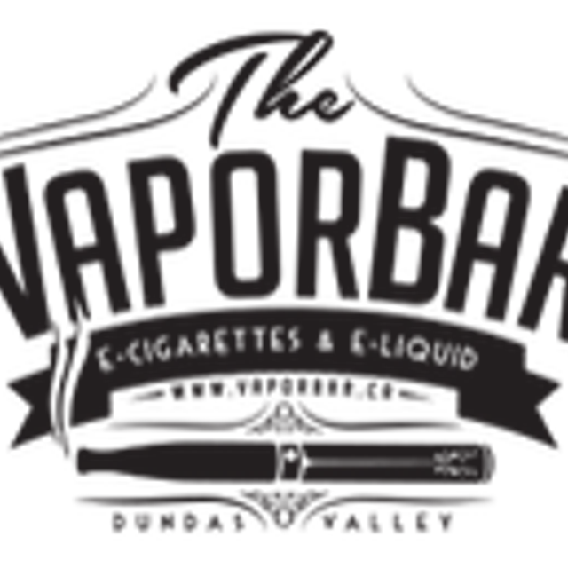 The Vapor Bar