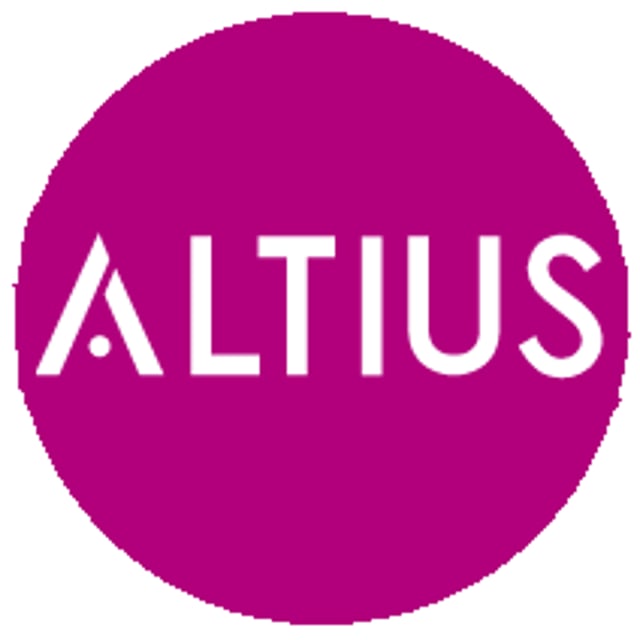 ALTIUS