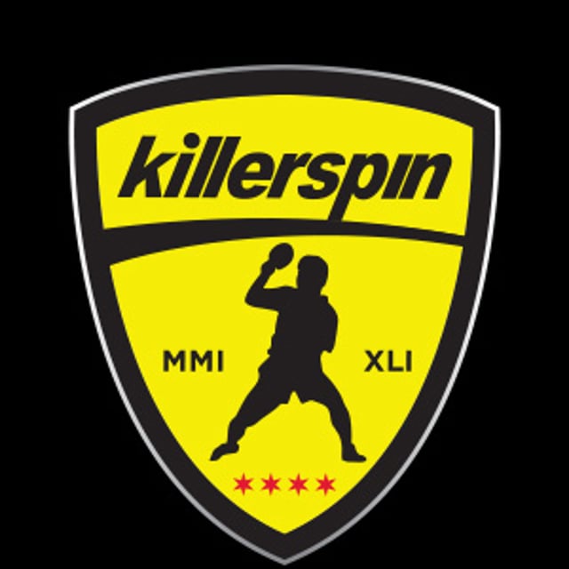 Killerspin