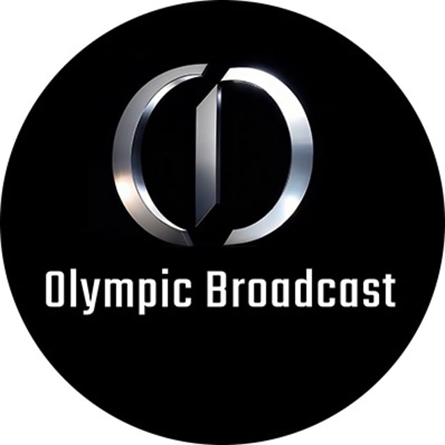 Olympic Broadcast