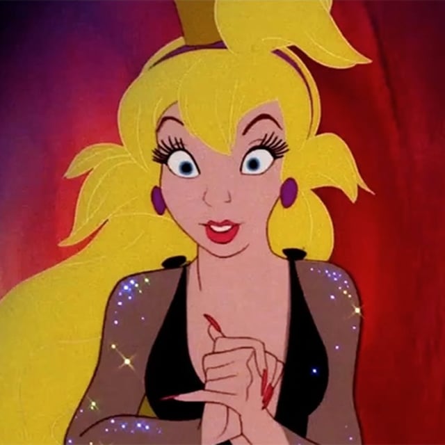 Traditional Animation