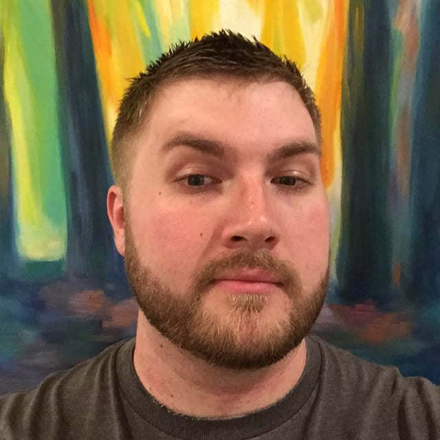 Cody Graham