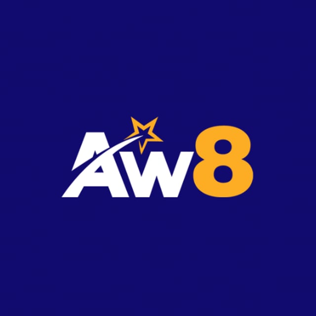 AW8 thai digital