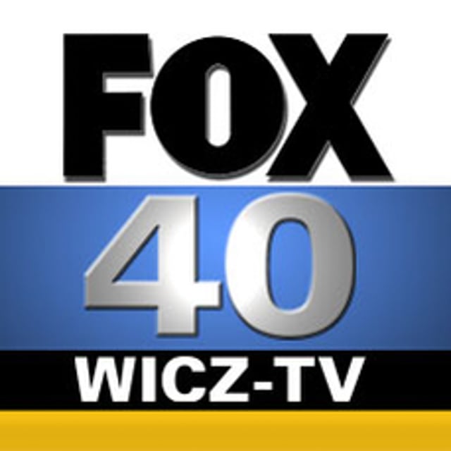 FOX 40 WICZ TV