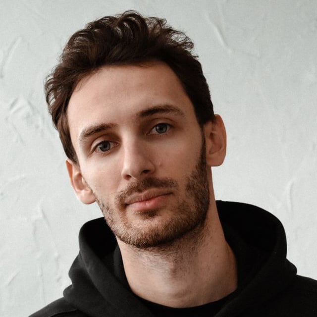 Ivan Nesterov - 2D Animator, 3D Animator & Art Director