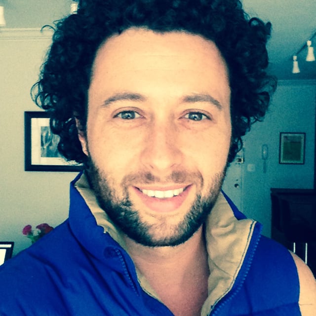 Jesse Stern