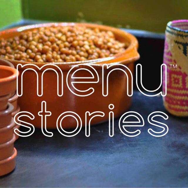 Menu Stories