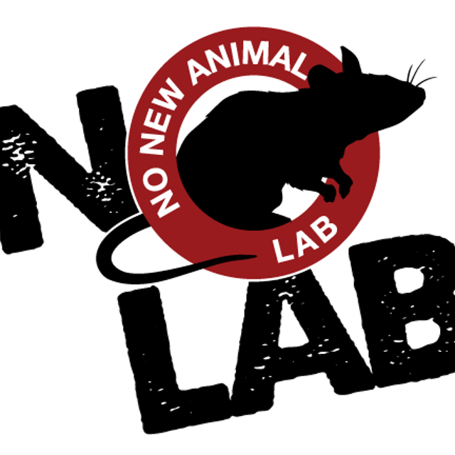 No New Animal Lab