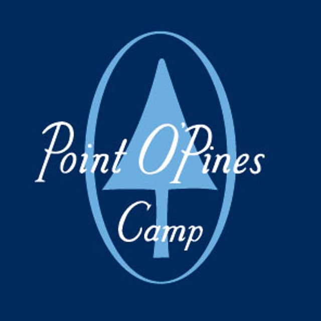 Point O'Pines Camp