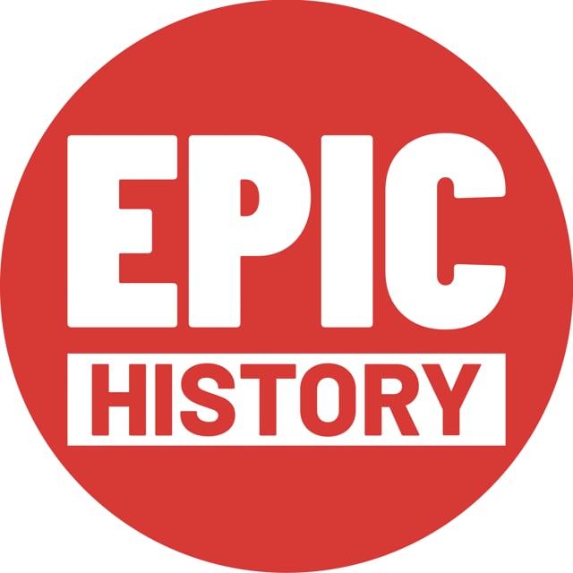 Epic History TV