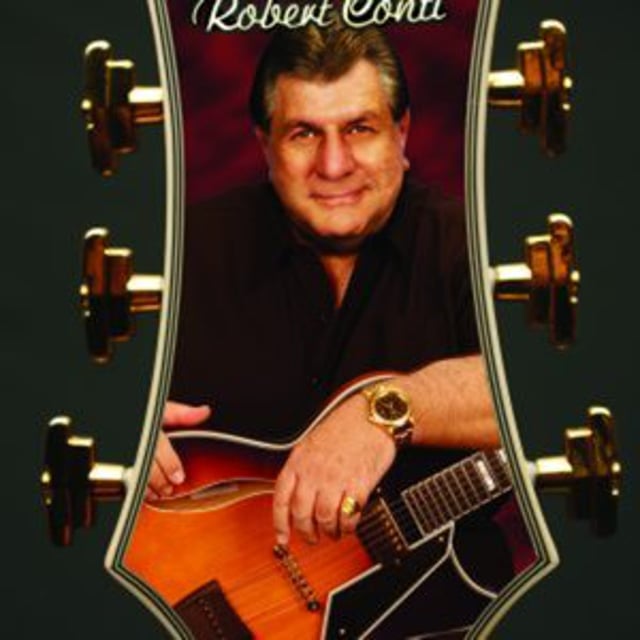 Robert Conti