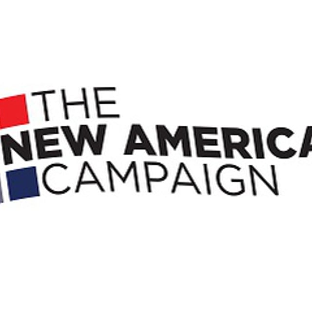 New Americans Campaign