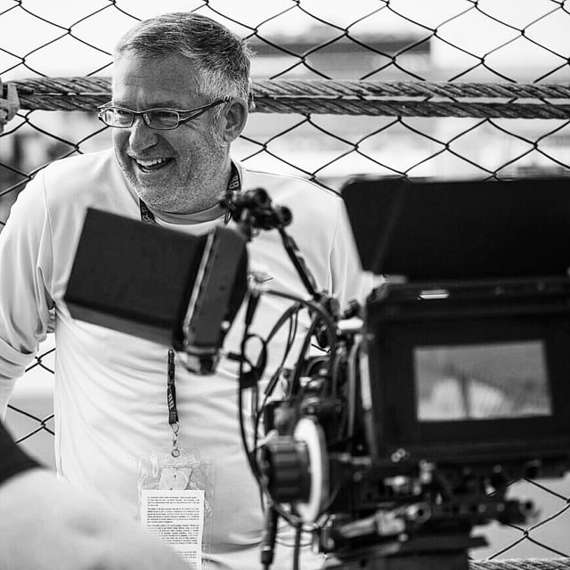 Scott Smith Photographer/DP