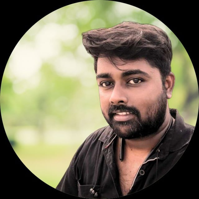 Dr. Abilesh Premkumar