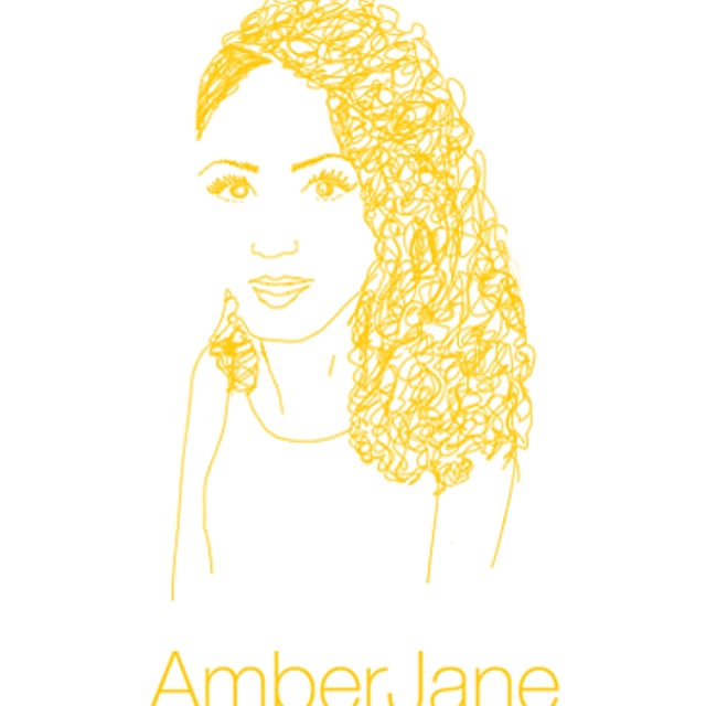 Amber Jane