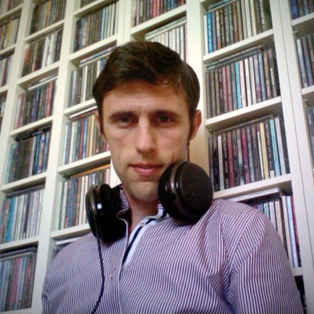 Marius-Christian Burcea