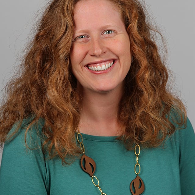 Jennifer Horst