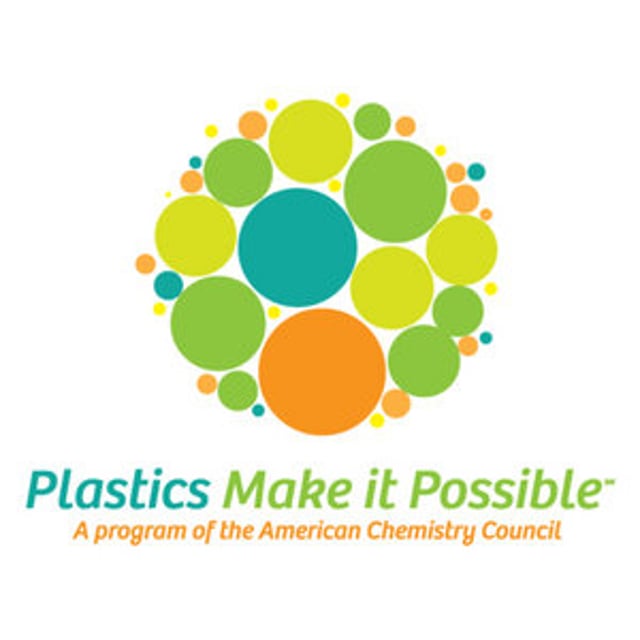 Plastics Make it Possible
