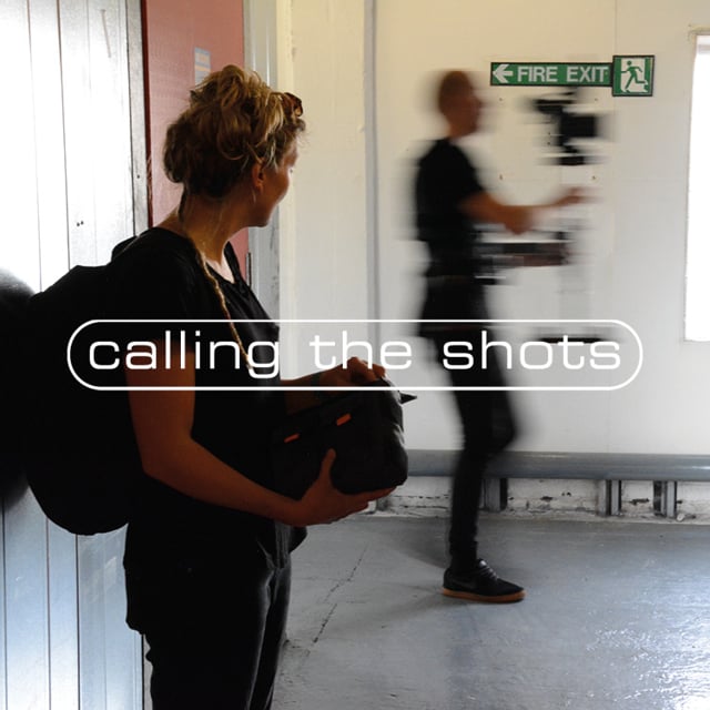 Calling The Shots