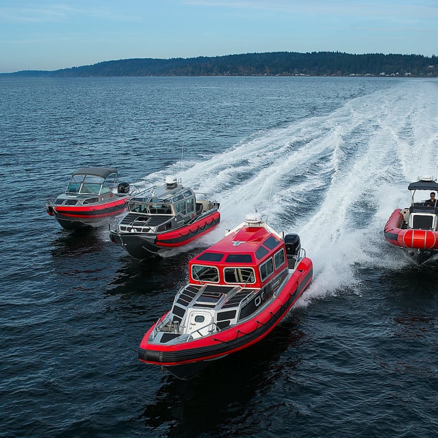 Inventech Marine Solutions