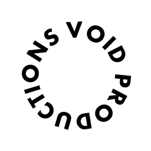 VOID PRODUCTIONS
