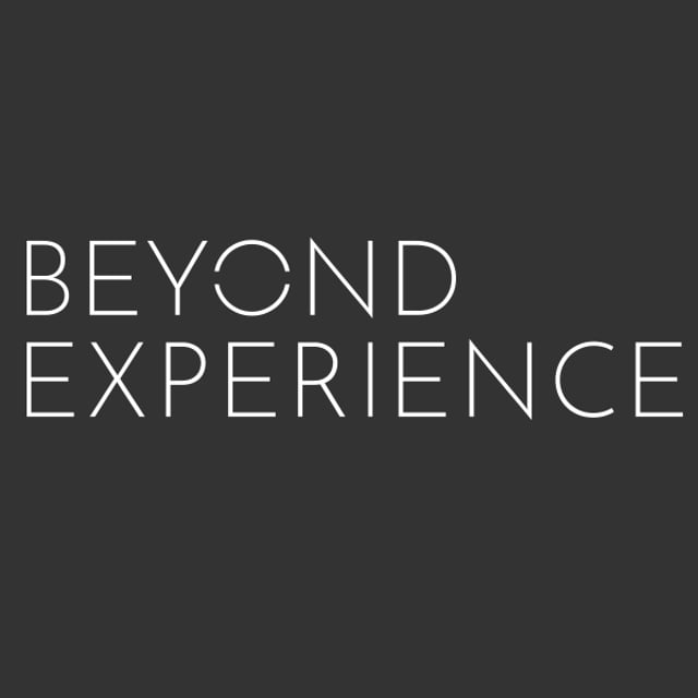 BEYOND EXPERIENCE