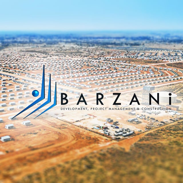 Barzani Development