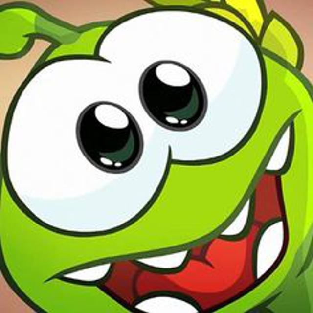 Om Nom & Cut the Rope Official