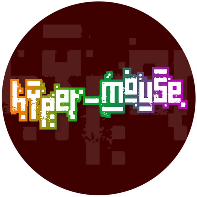 hyper mouse