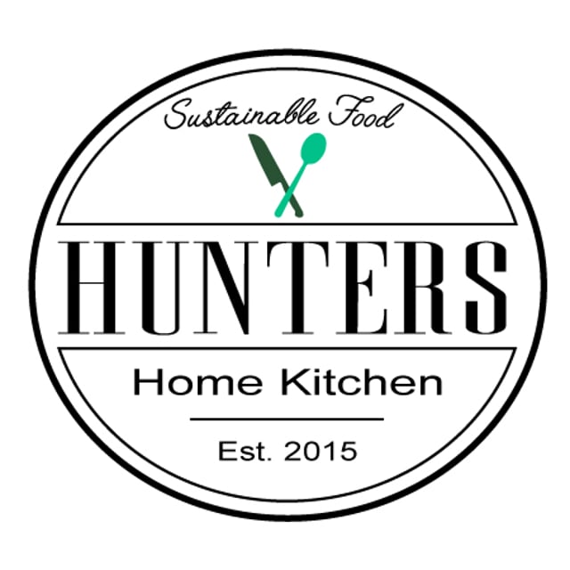 Hunters Home Kitchen