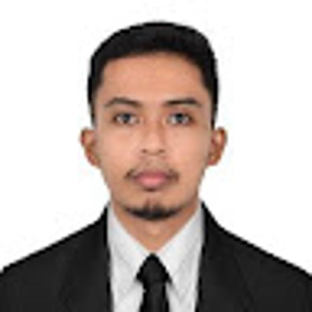 Dan Gabrielle Vargas