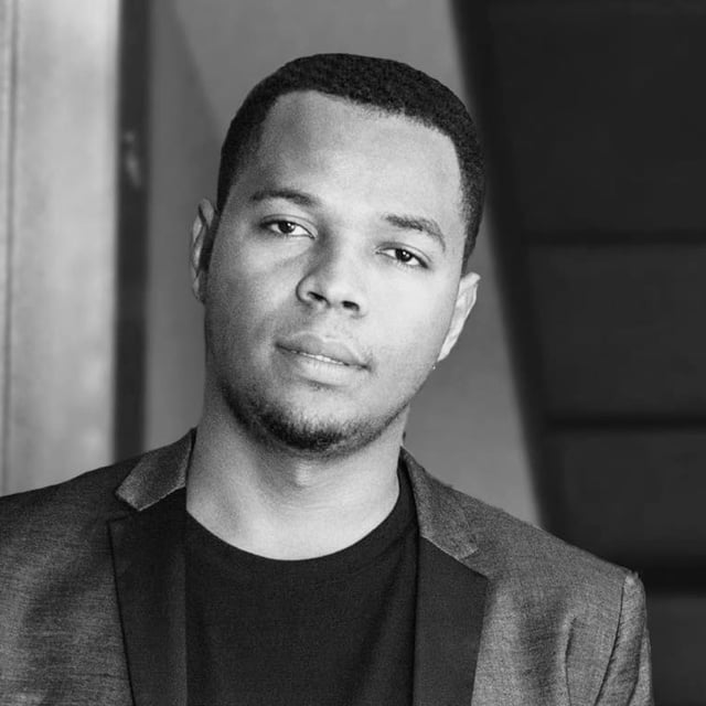 Kevin Leitch - Video Editor, Sound Designer & Creative Director