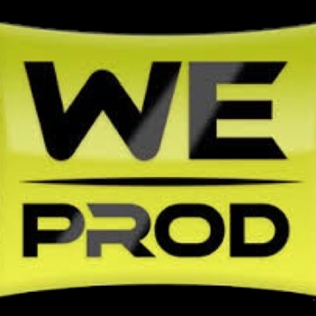 WE Prod