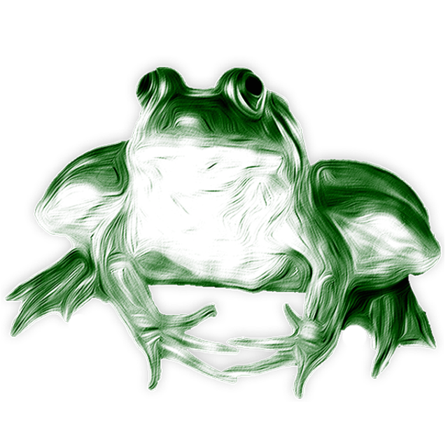 Bullfrog Films - Distributor