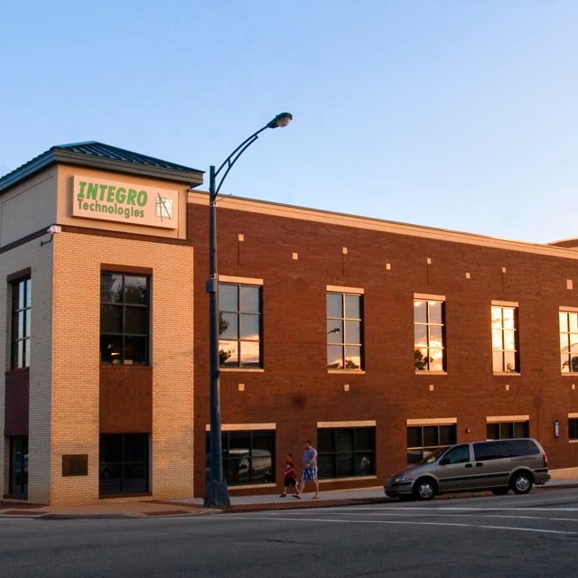 Integro Technologies